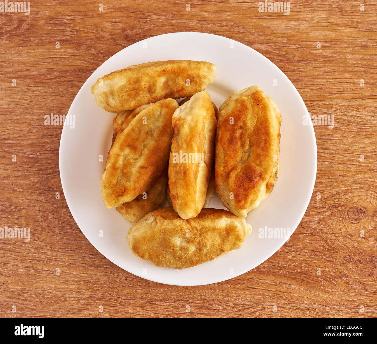 Russian breakfast pie hi-res stock photography and images - Alamy