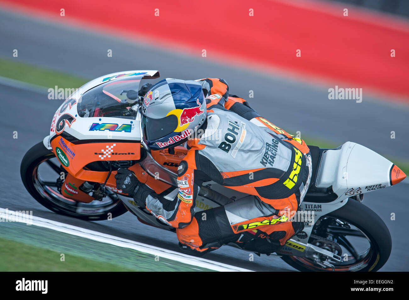 Alt bike hi-res stock photography and images - Alamy