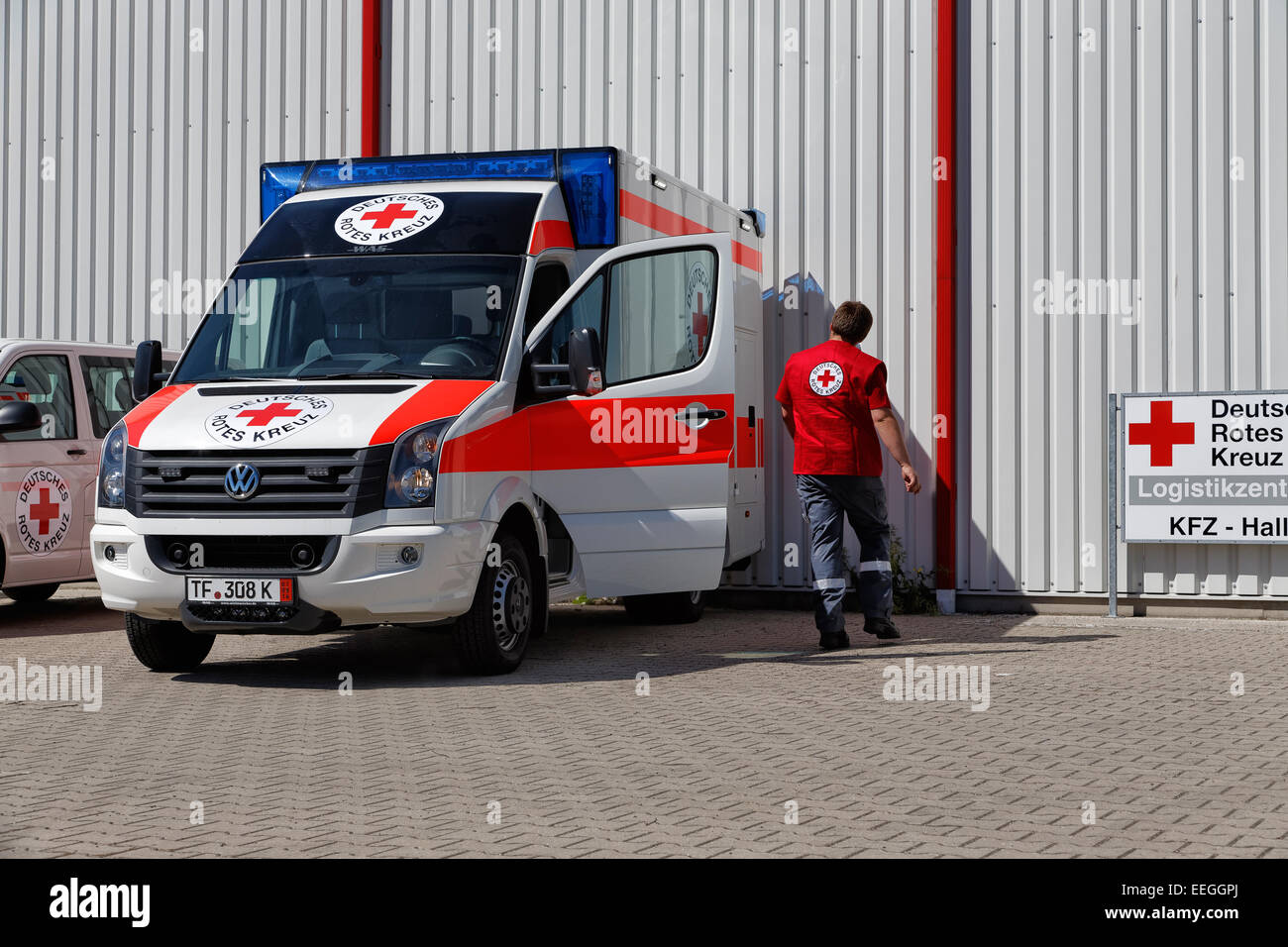 Drc logo hi-res stock photography and images - Alamy