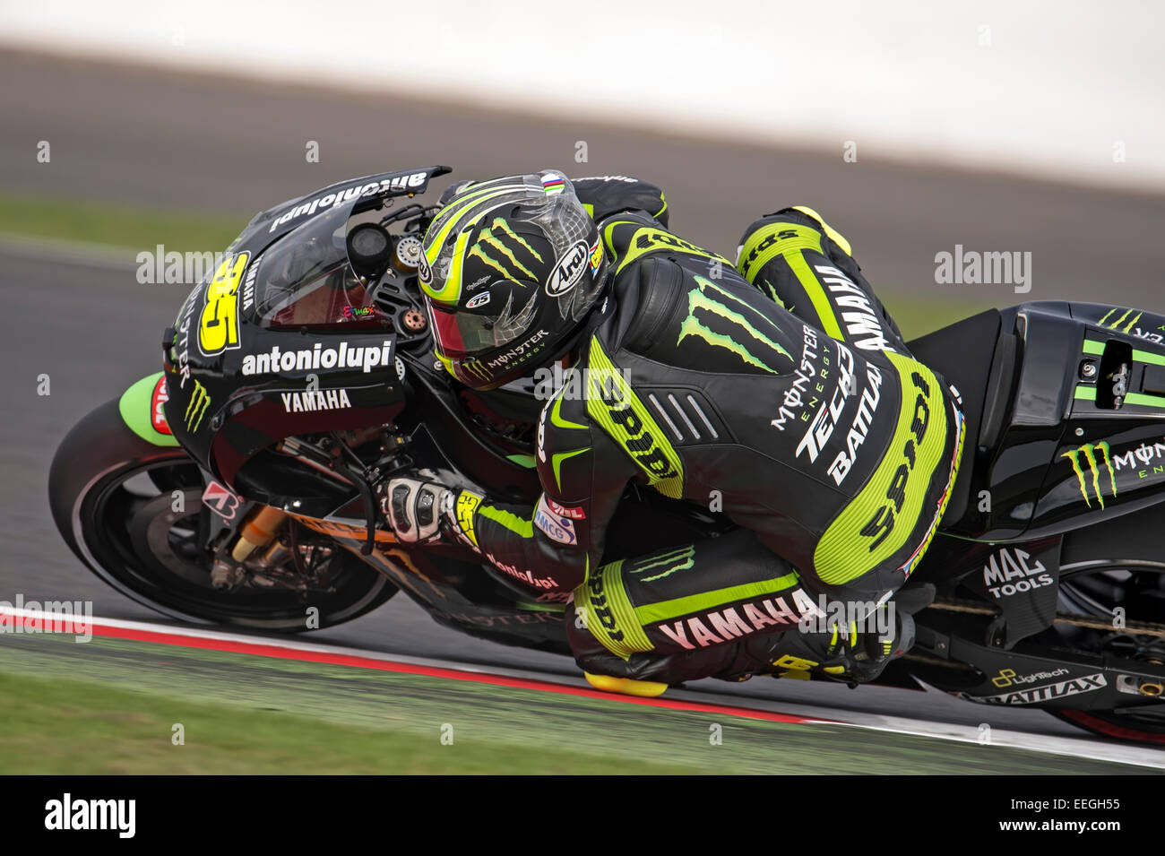 Yamaha tech 3 hi-res stock photography and images - Alamy