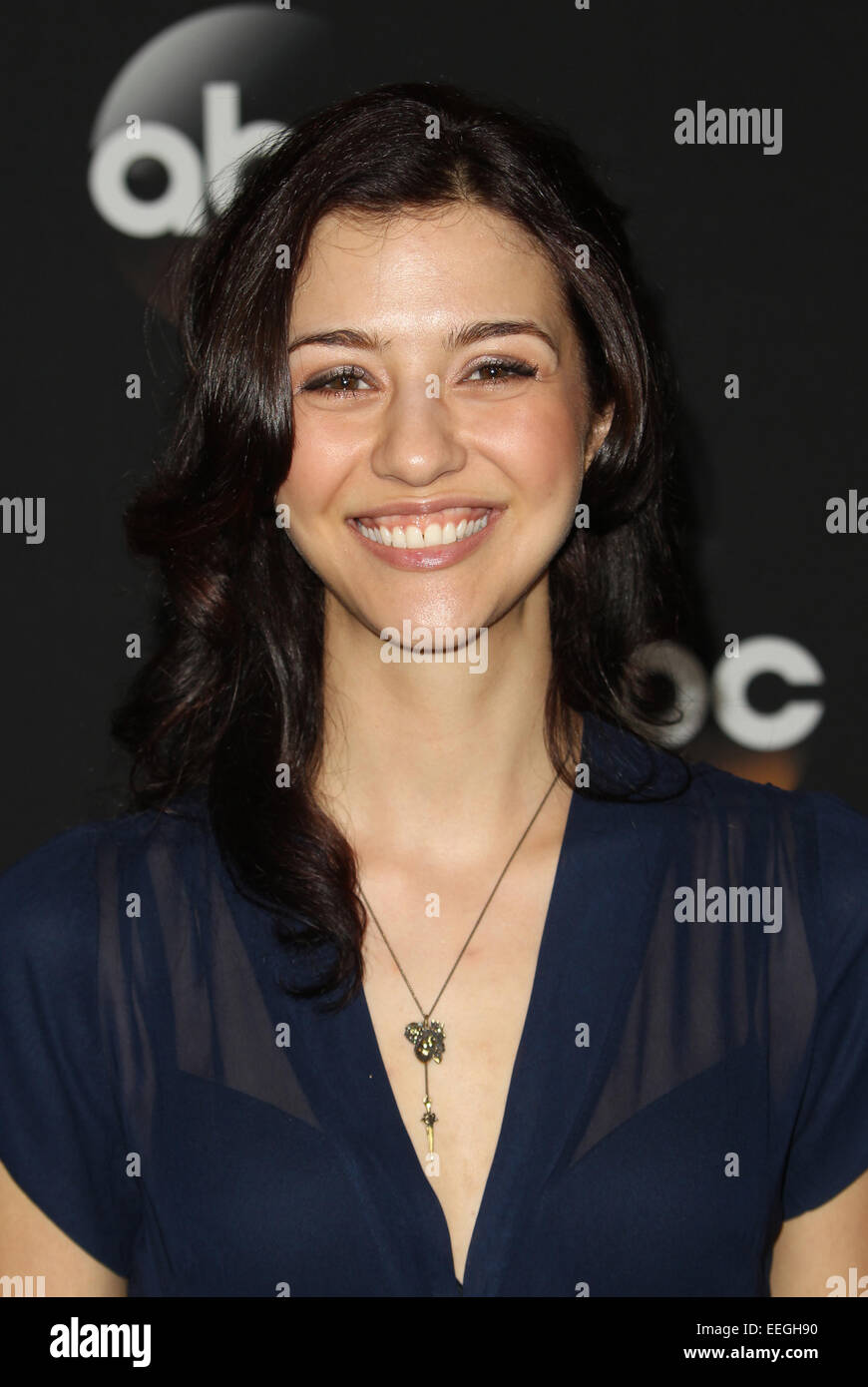 Disney | ABC TCA 2014 Summer Press Tour held at The Beverly Hilton ...