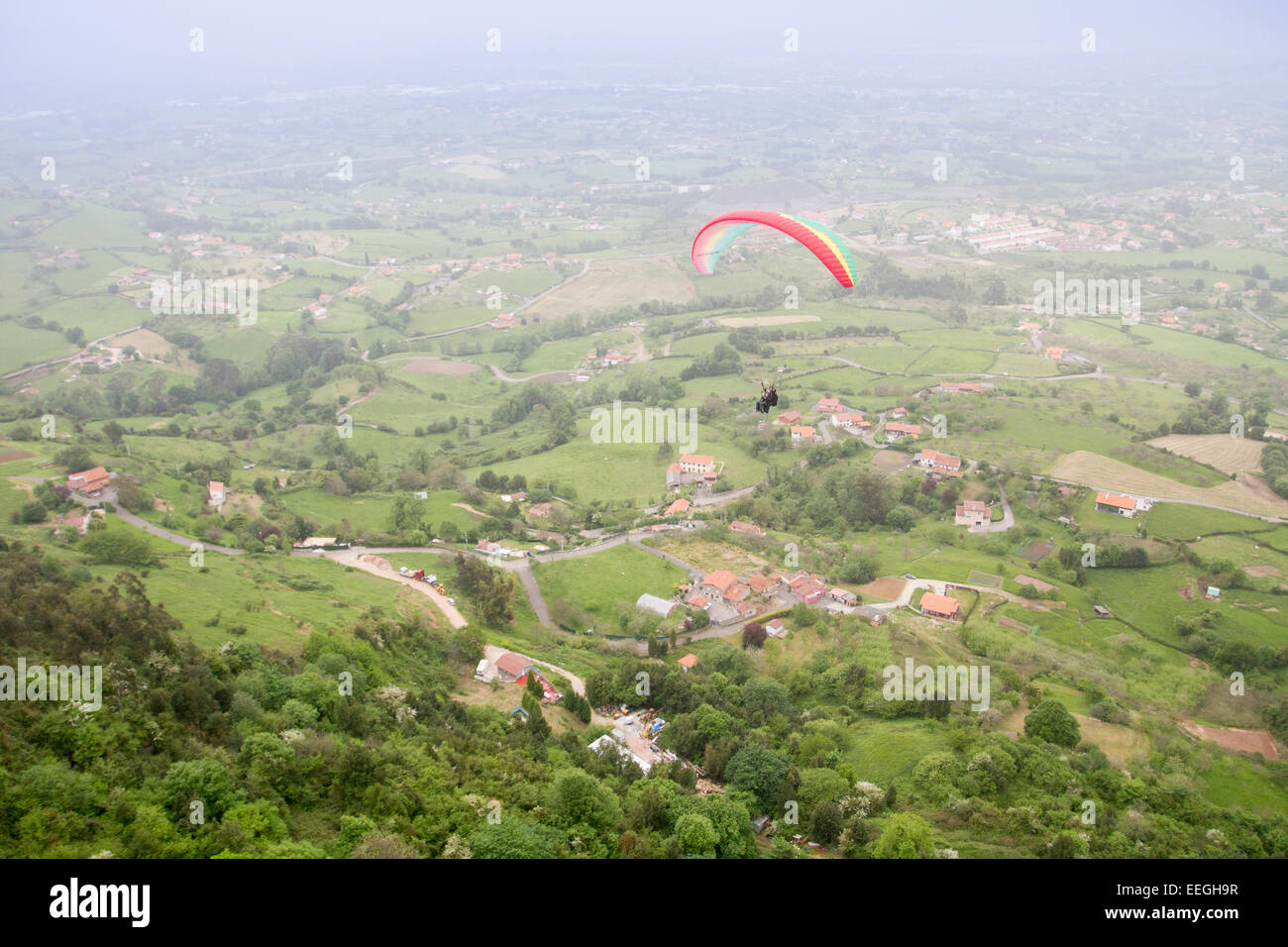 Pico del sol hi-res stock photography and images - Alamy