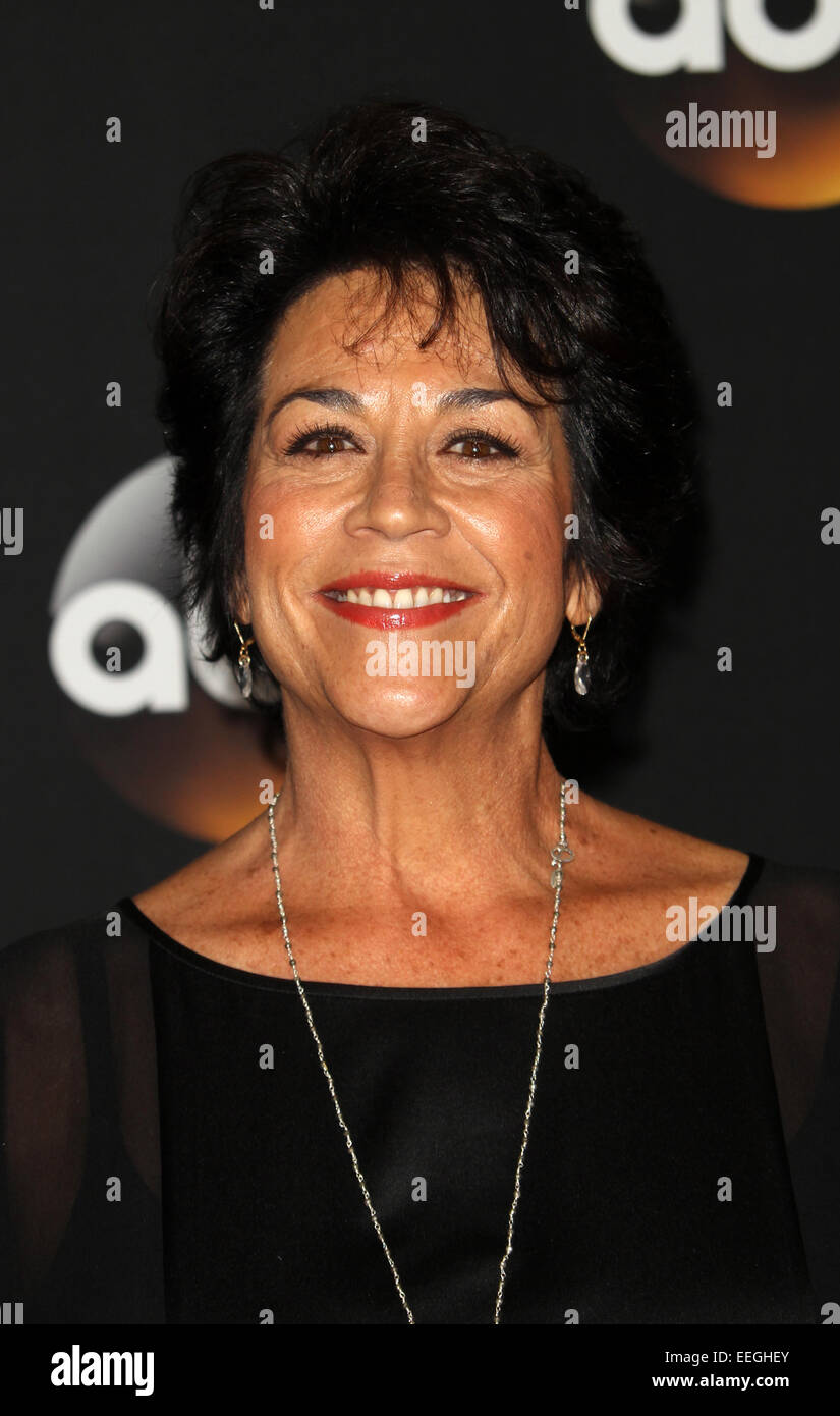 Disney | ABC TCA 2014 Summer Press Tour held at The Beverly Hilton ...