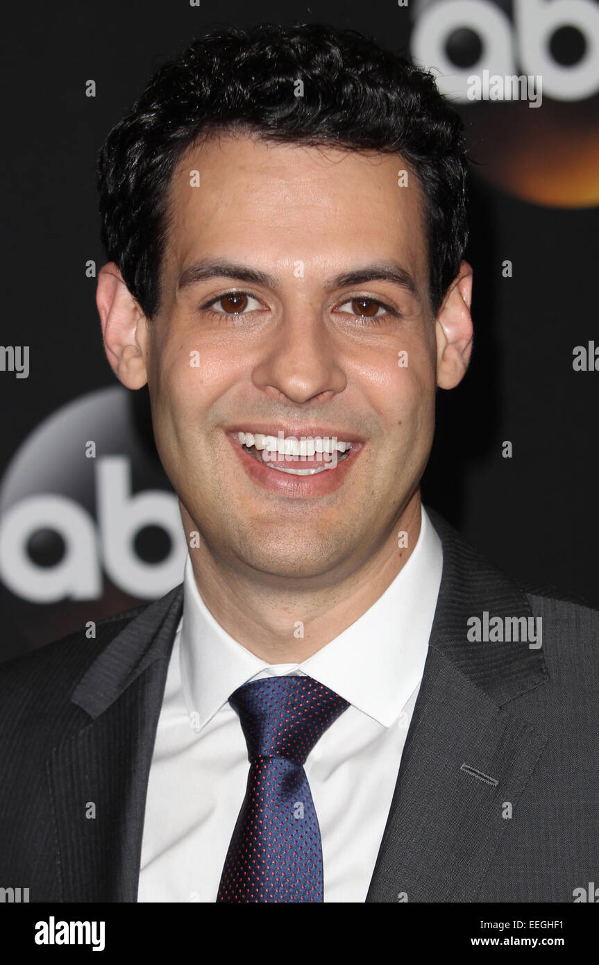 Disney | ABC TCA 2014 Summer Press Tour held at The Beverly Hilton ...