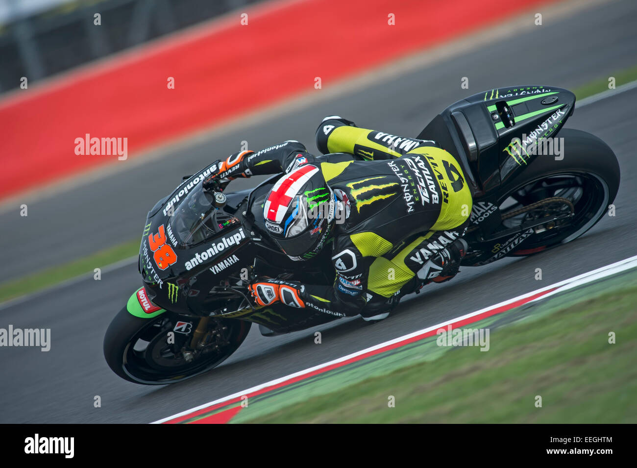 Yamaha tech 3 hi-res stock photography and images - Alamy