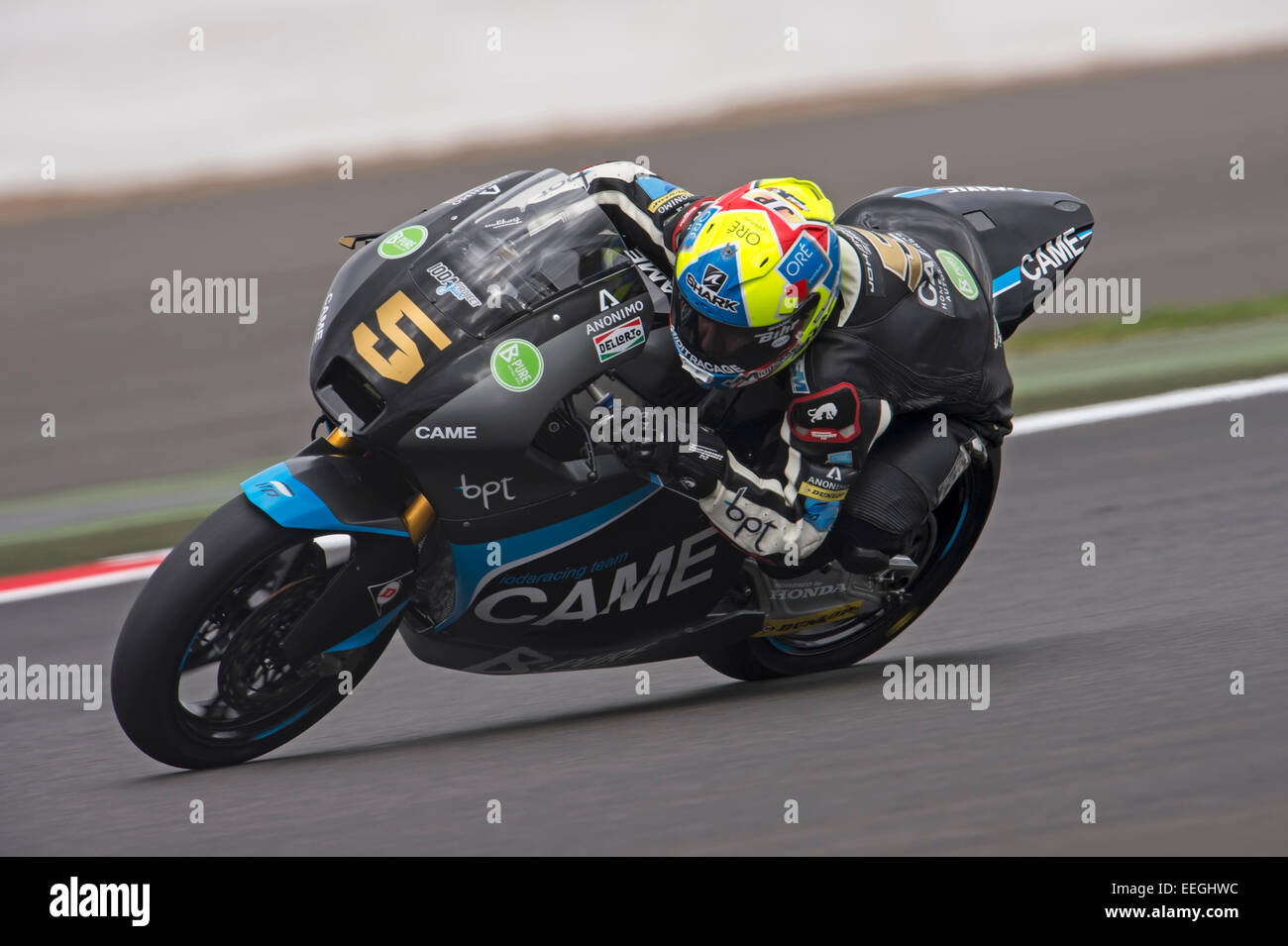 Racing a motorcycle hi-res stock photography and images - Alamy