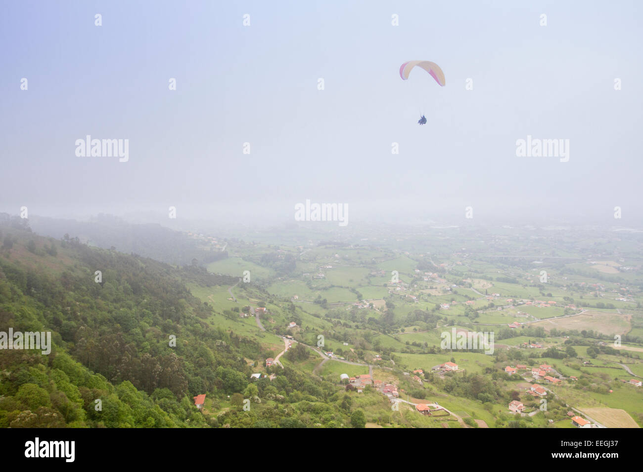 Pico del sol hi-res stock photography and images - Alamy