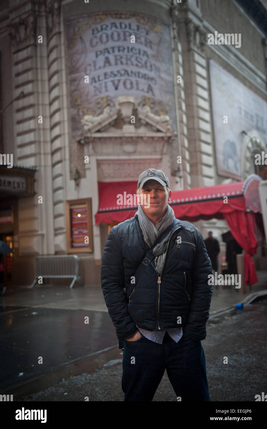 Scott ellis director hi-res stock photography and images - Alamy