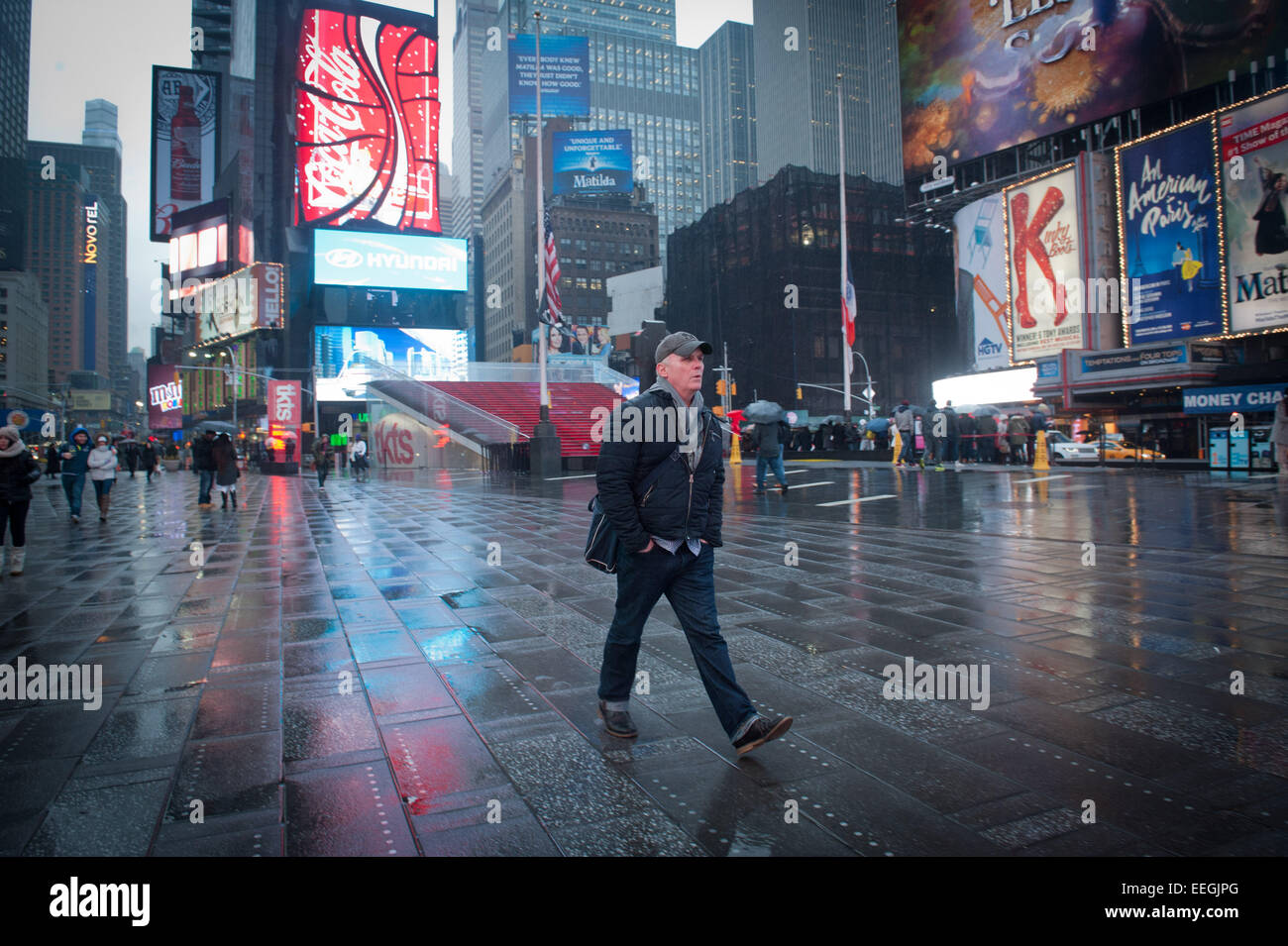 Scott ellis director hi-res stock photography and images - Alamy