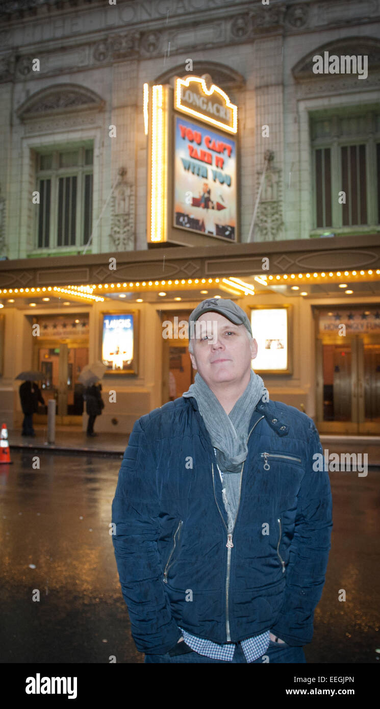 Scott ellis director hi-res stock photography and images - Alamy