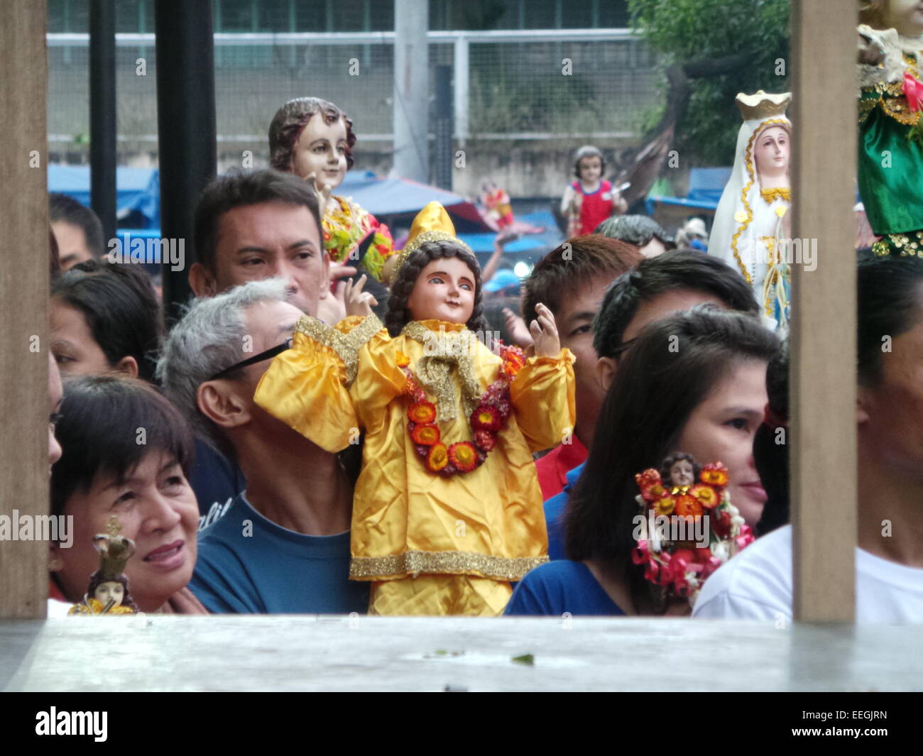 Philippines before christianity hi-res stock photography and images - Alamy