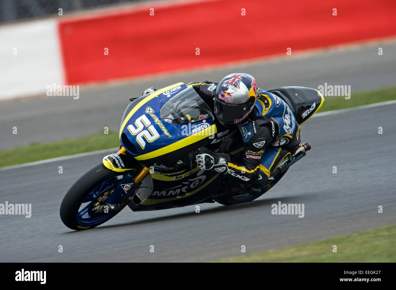52 danny kent hi-res stock photography and images - Alamy