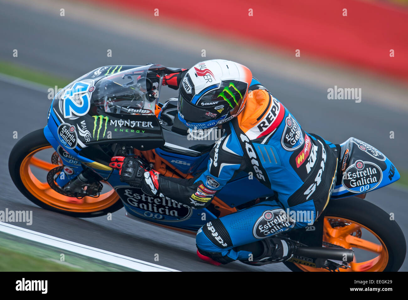 Alex rins hi-res stock photography and images - Alamy