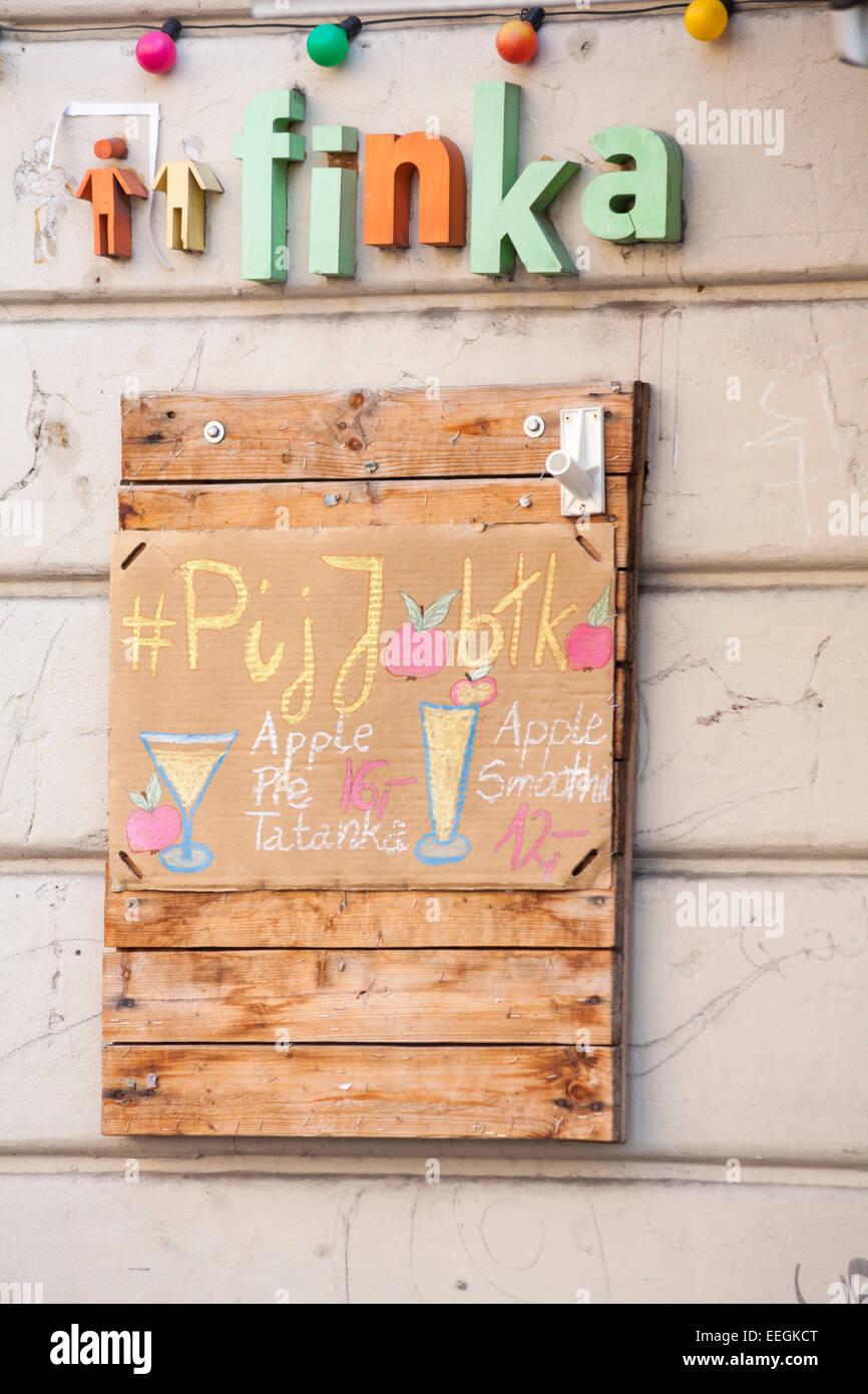 Finka hi-res stock photography and images - Alamy