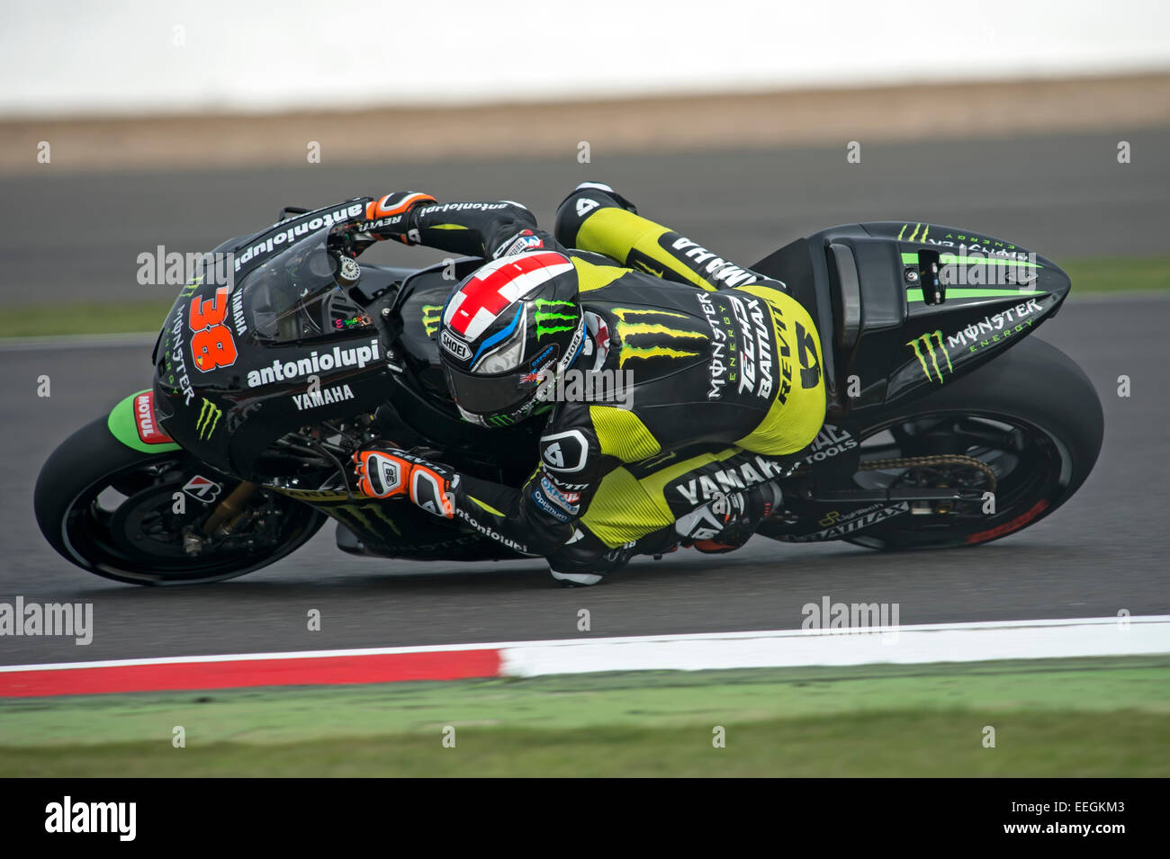 Yamaha tech 3 hi-res stock photography and images - Alamy