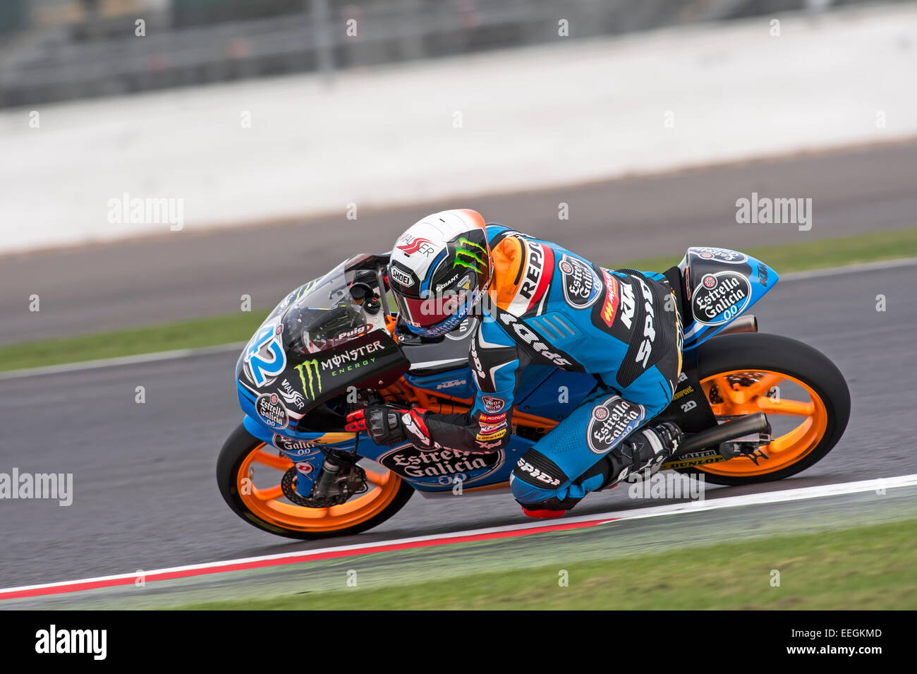 Alex rins hi-res stock photography and images - Alamy