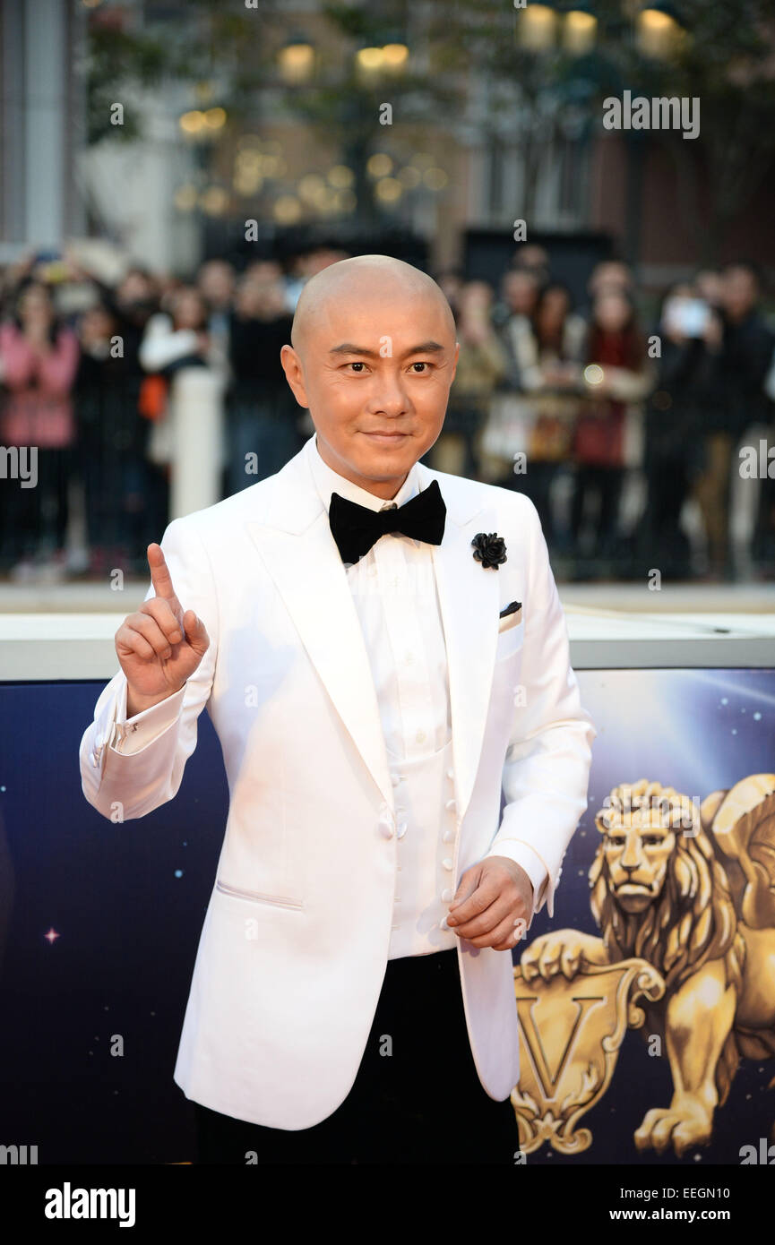 Dicky Cheung