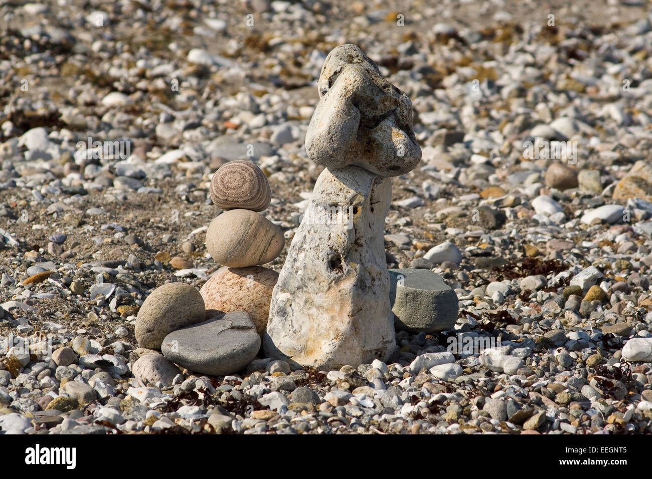 Small sculpture hi-res stock photography and images - Alamy
