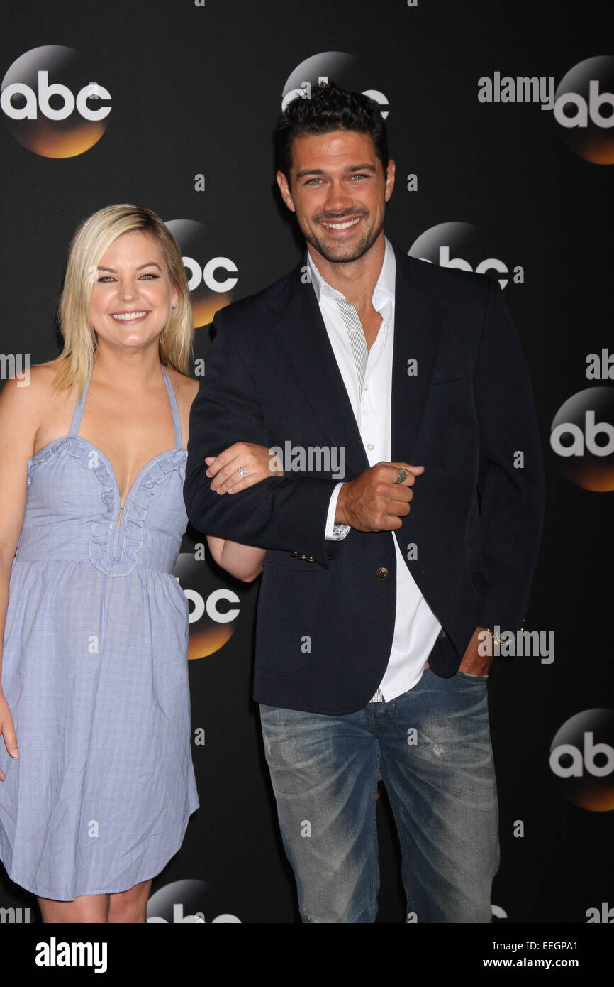Ryan Paevey