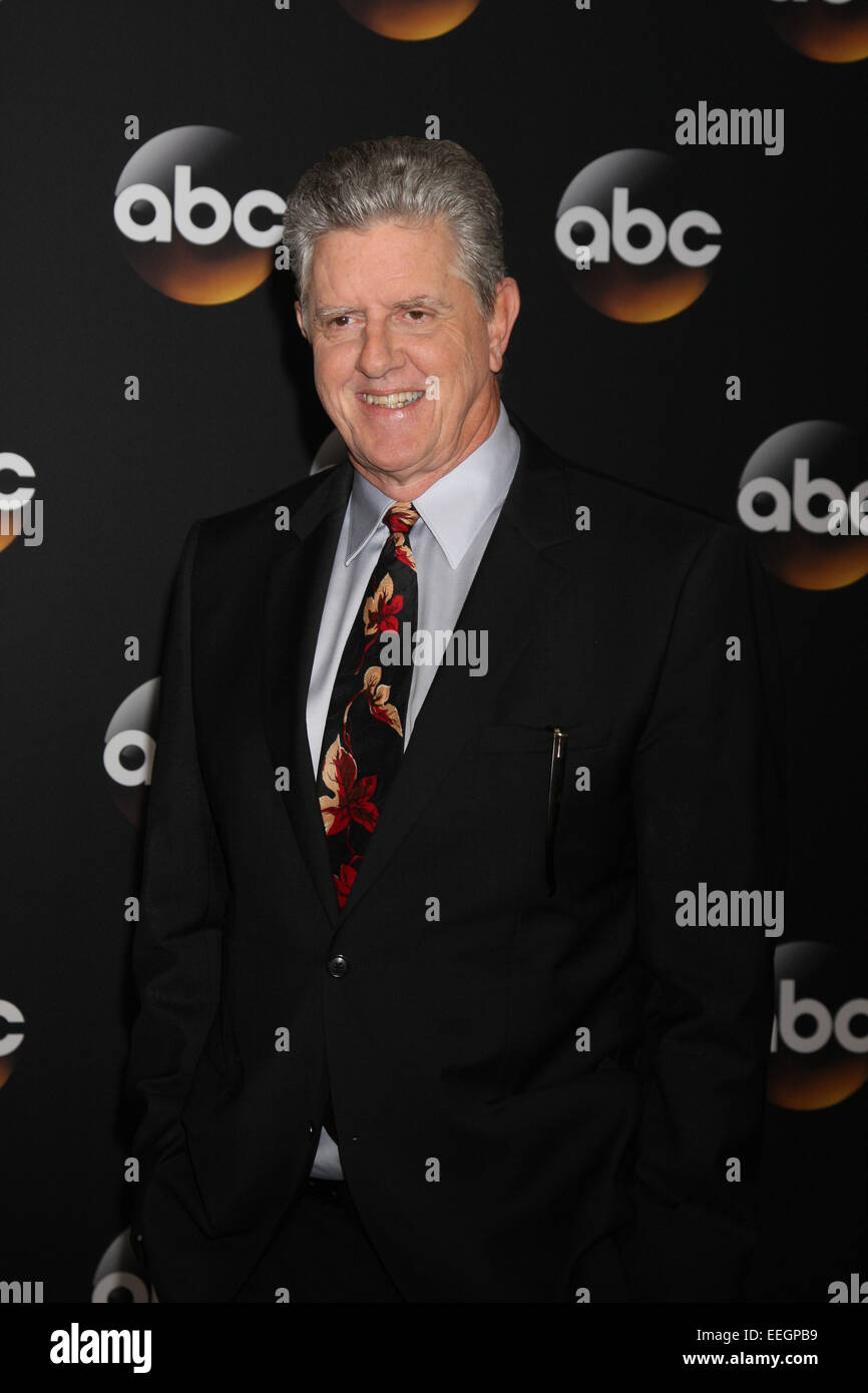 Disney ABC TCA 2014 Summer Press Tour - Arrivals Featuring: Sean ...