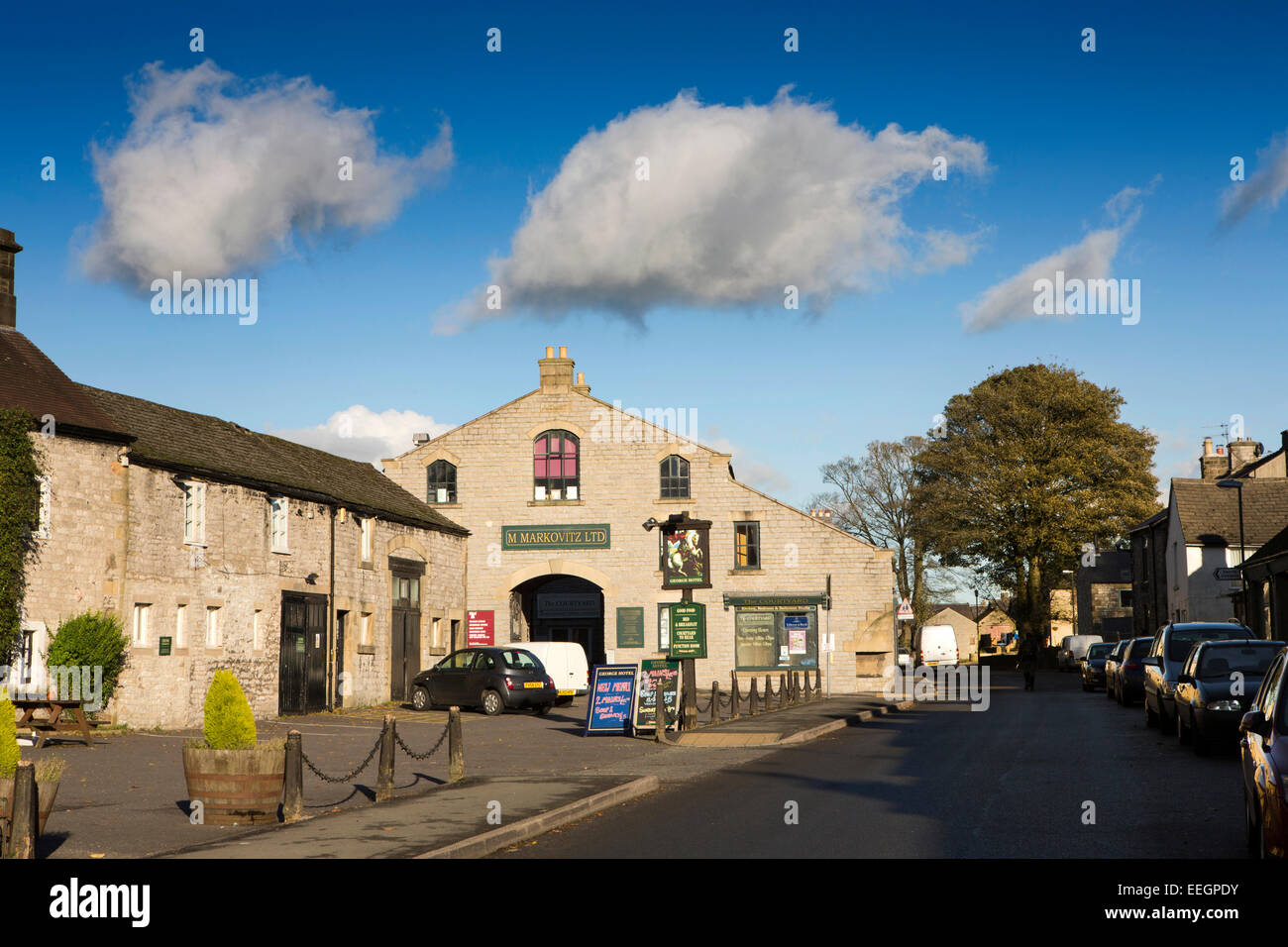 Long established hi-res stock photography and images - Alamy