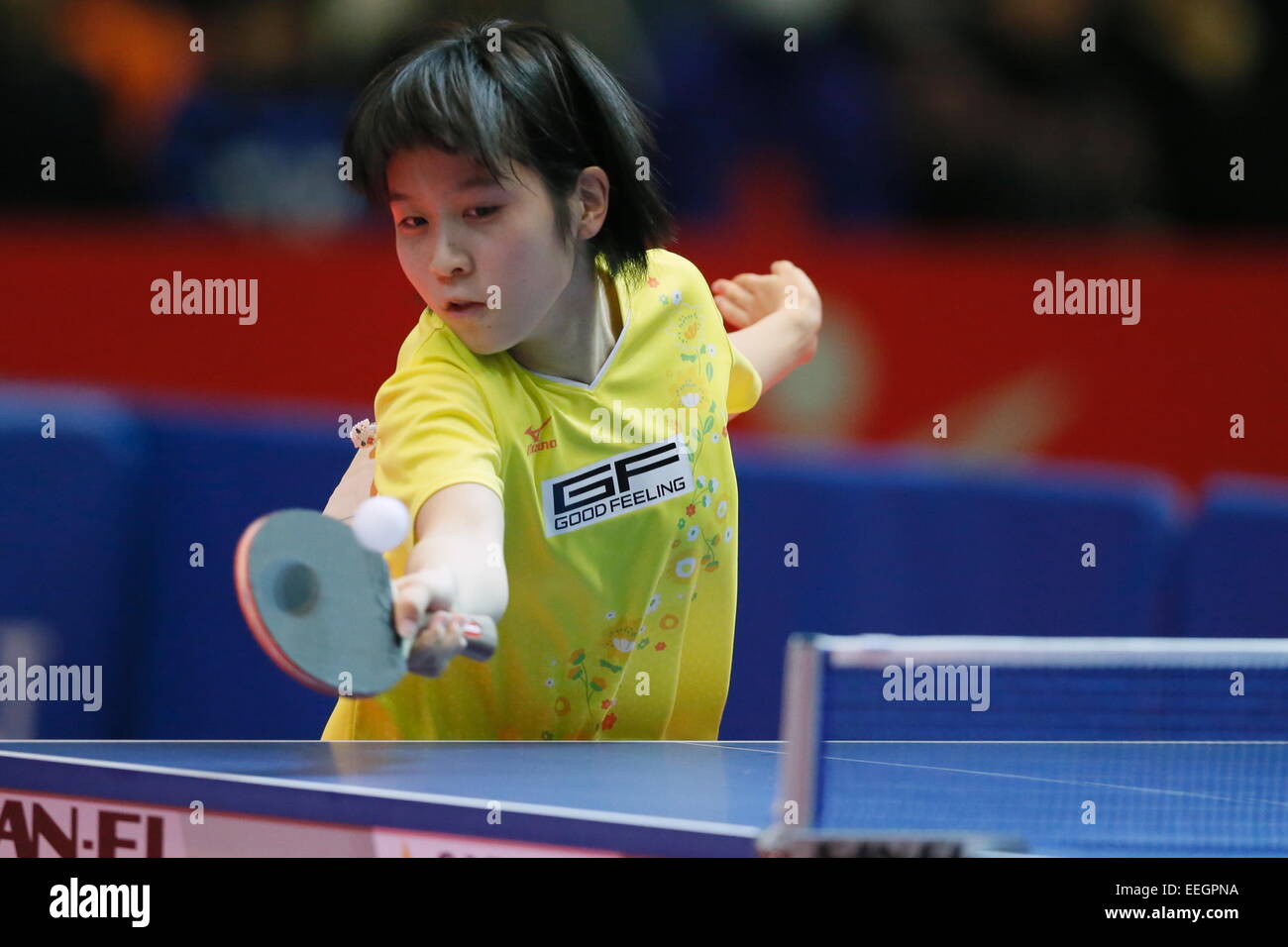 Miu hirano hi-res stock photography and images - Alamy