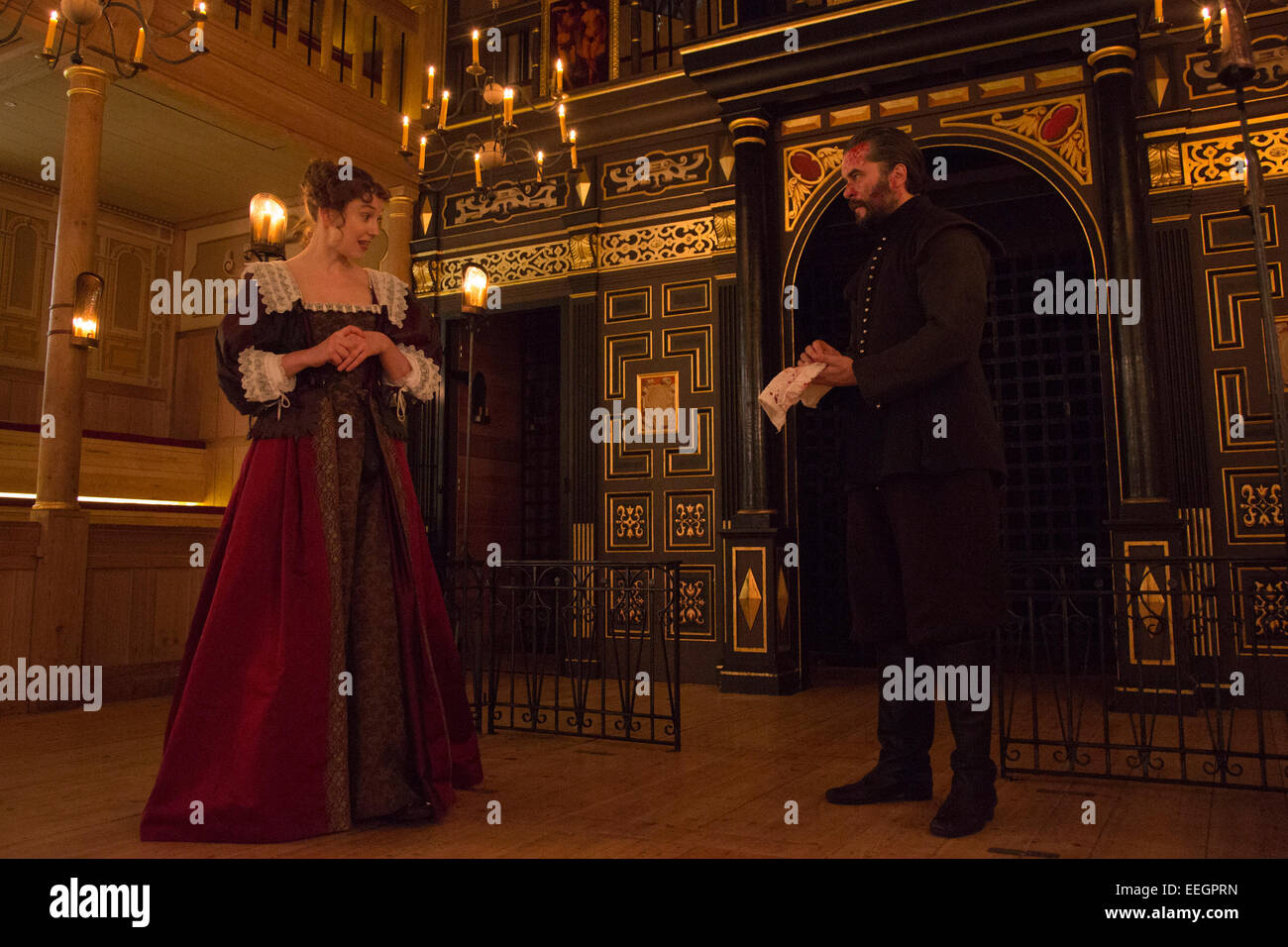 William rowley actor hi-res stock photography and images - Alamy