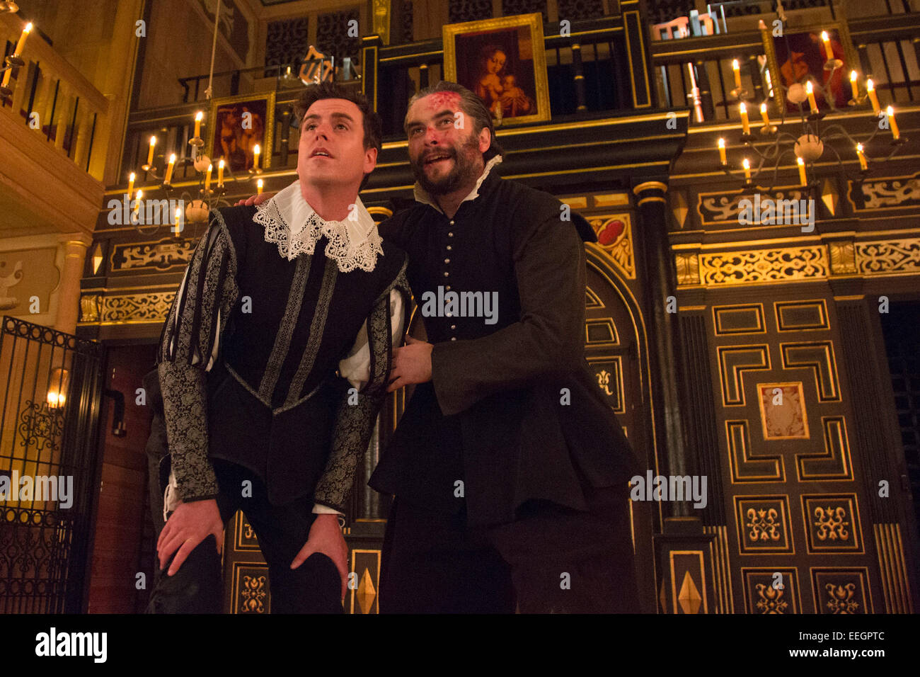 William rowley actor hi-res stock photography and images - Alamy