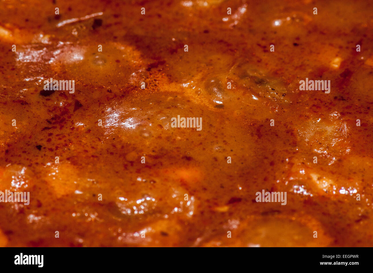 Simmer curry hi-res stock photography and images - Alamy