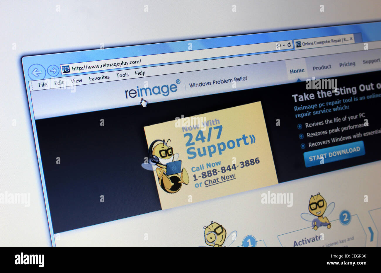 Reimage hi-res stock photography and images - Alamy