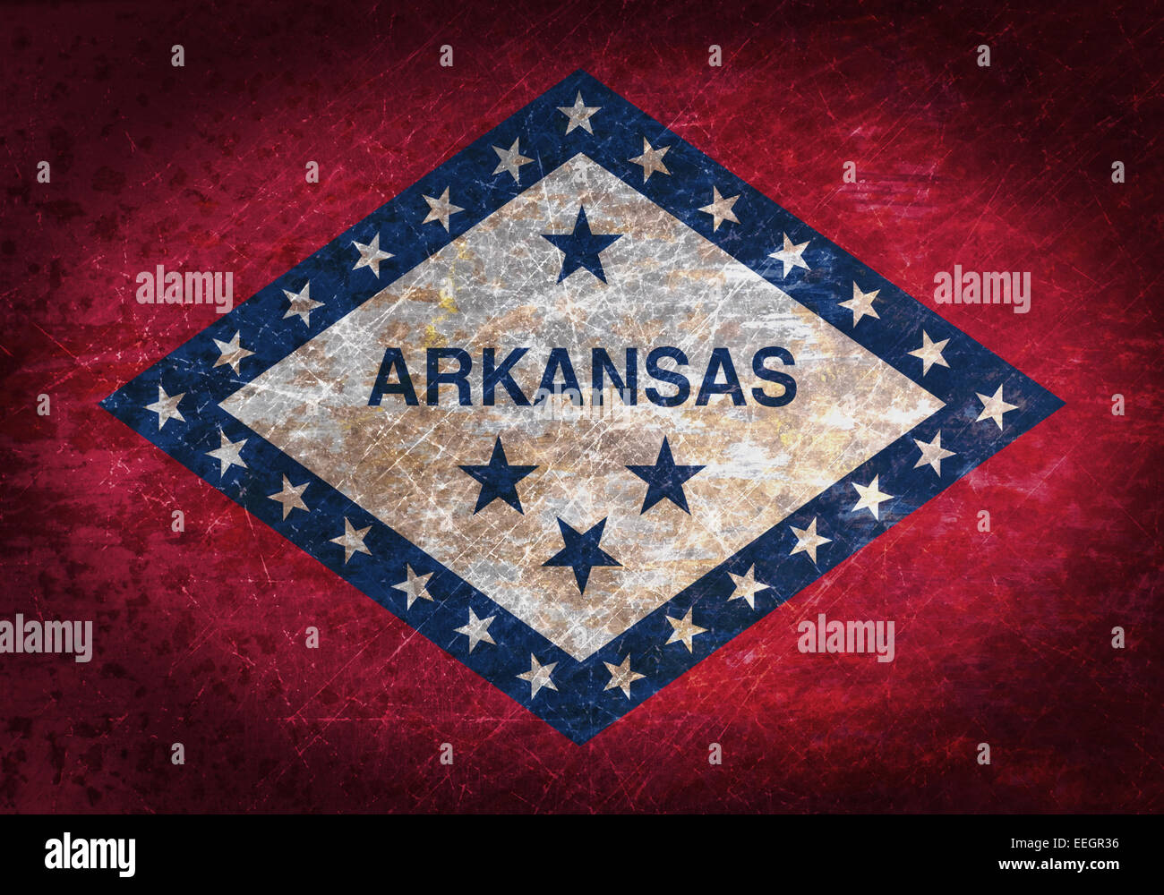 Arkansas usa sign hi-res stock photography and images - Alamy