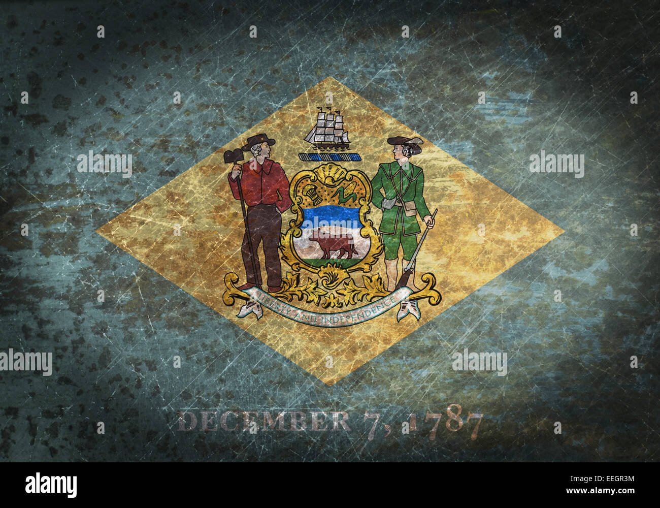 Delaware nation hi-res stock photography and images - Alamy