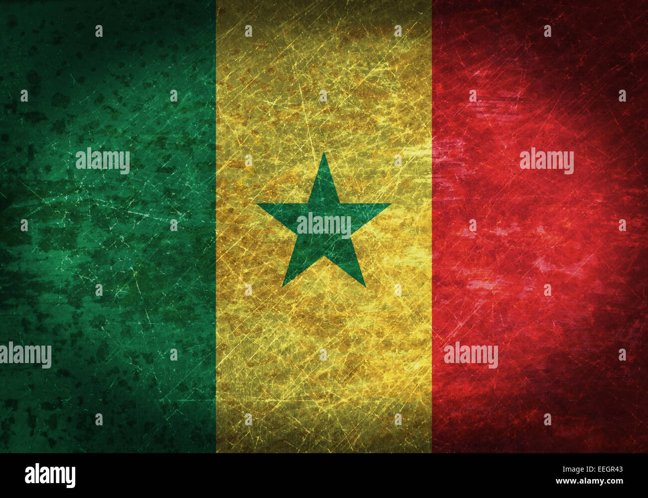 Senegal sign hi-res stock photography and images - Alamy