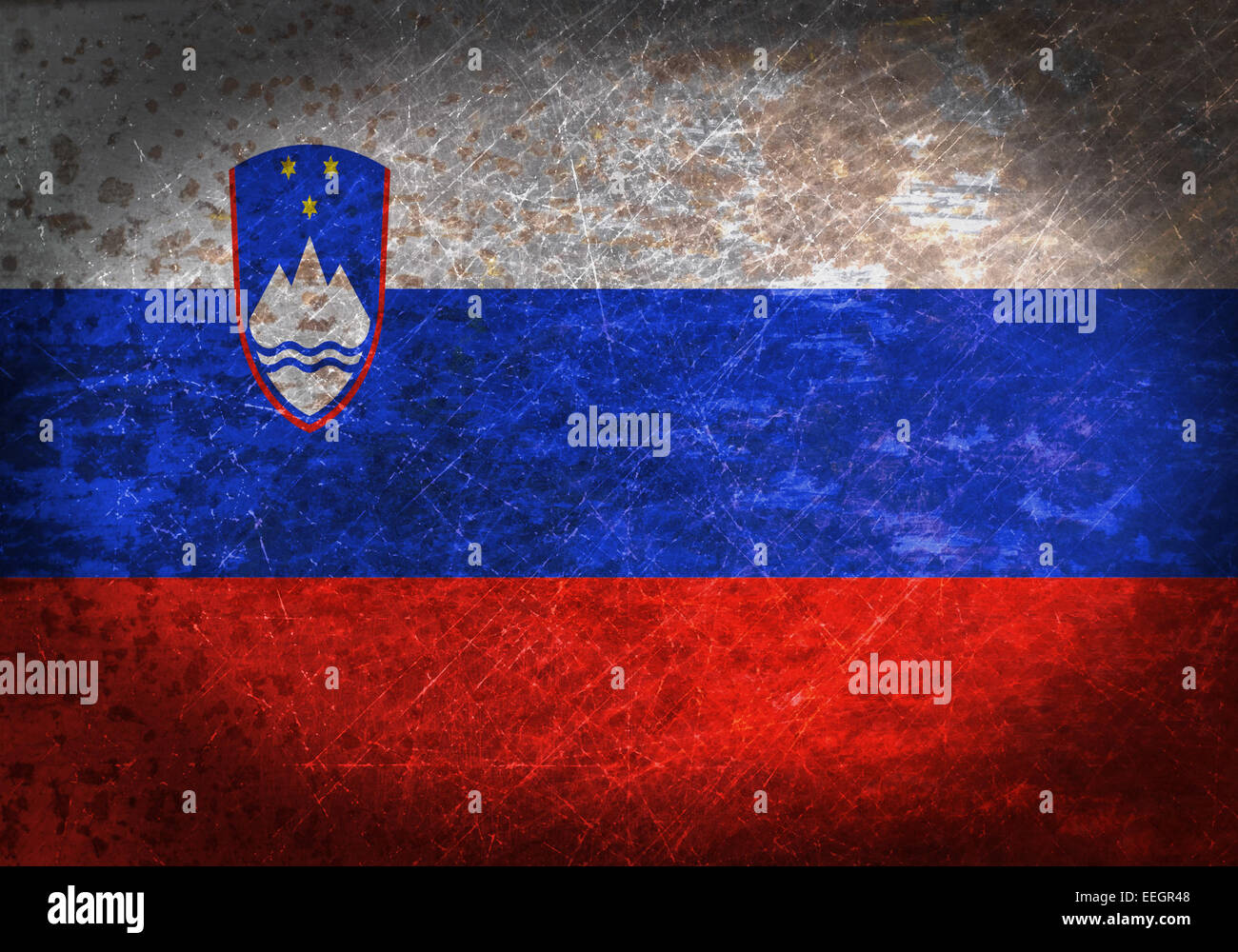 Slovenian sign hi-res stock photography and images - Alamy