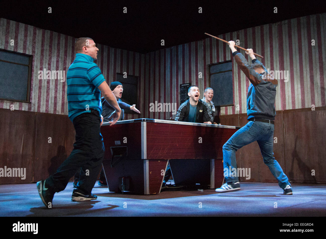 Iago and roderigo hi-res stock photography and images - Alamy