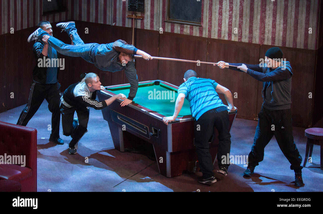 Iago and roderigo hi-res stock photography and images - Alamy