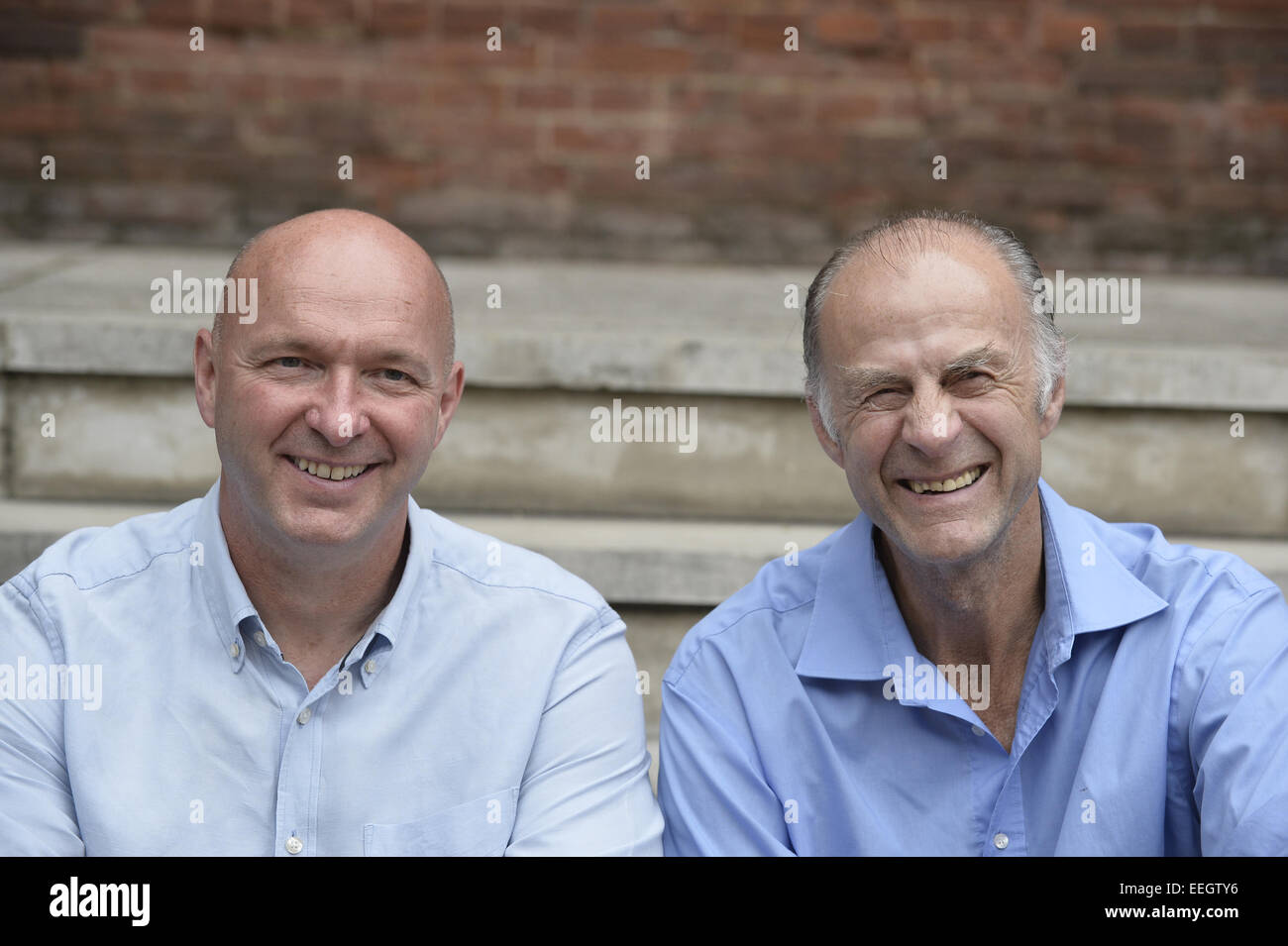 Granddaughter of explorer ernest shackleton alexandra shackleton hi-res ...