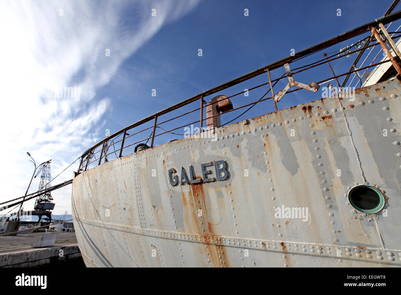 Galeb galeb hi-res stock photography and images - Alamy