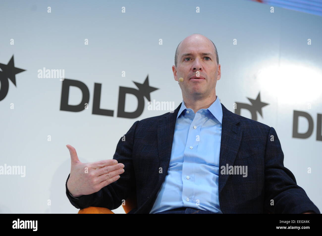 Munich, Germany. 18th Jan, 2015. MUNICH/GERMANY - JANUARY 18: Ben ...