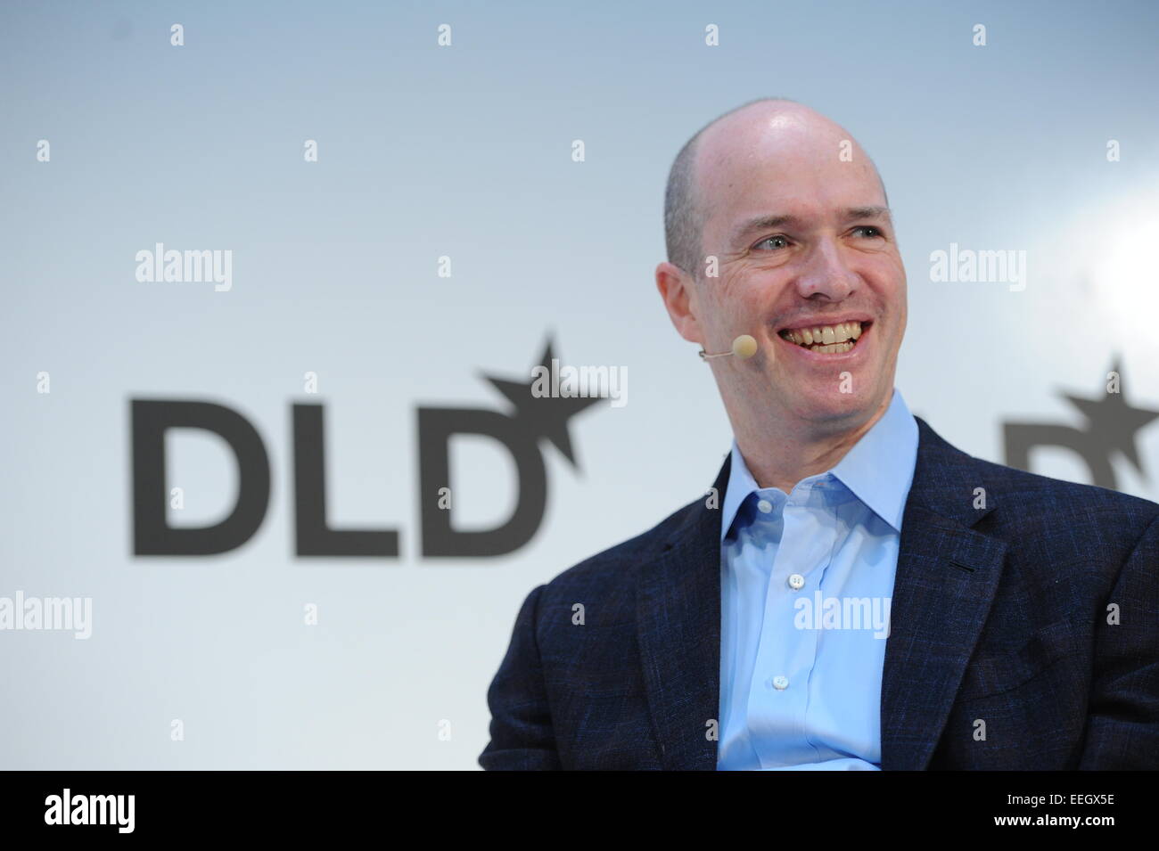 Munich, Germany. 18th Jan, 2015. MUNICH/GERMANY - JANUARY 18: Ben ...