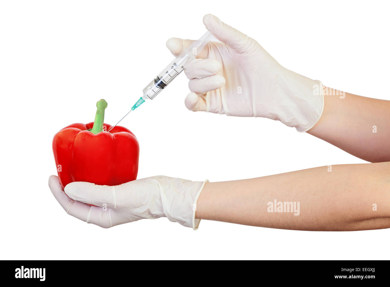 Agriculture chemistry hi-res stock photography and images - Alamy