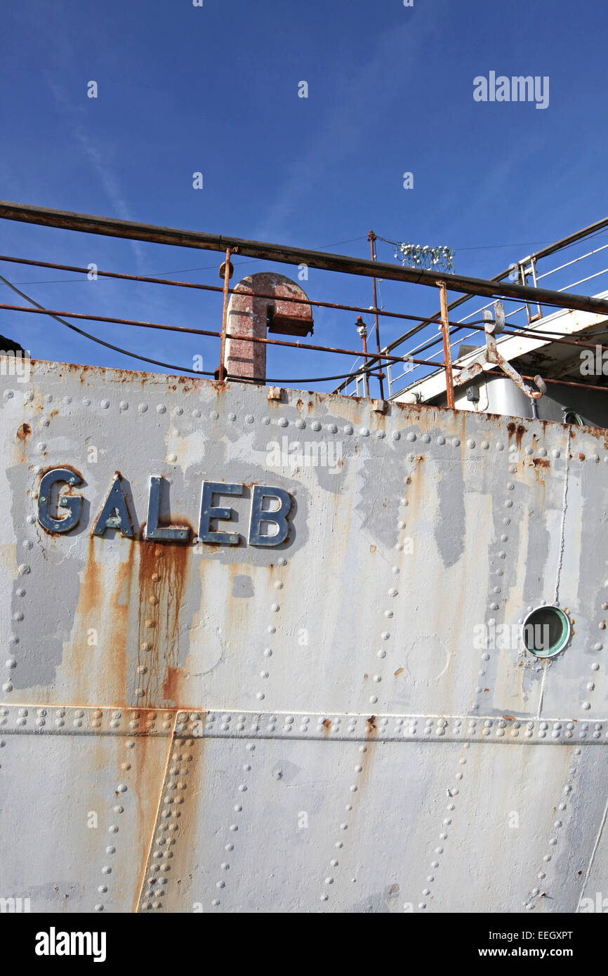 Galeb boat hi-res stock photography and images - Alamy