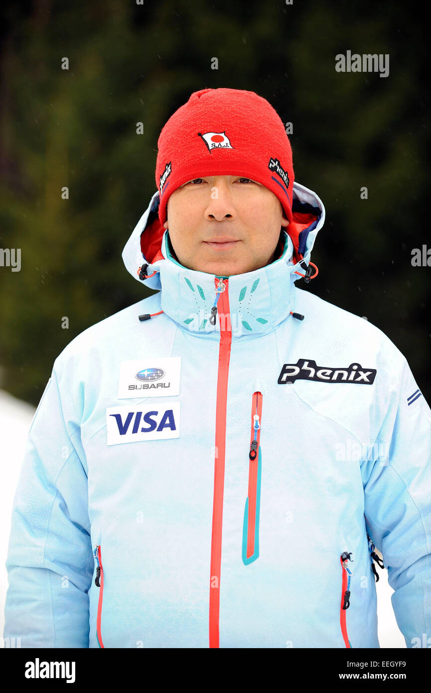 Kobayashi shigeru hi-res stock photography and images - Alamy