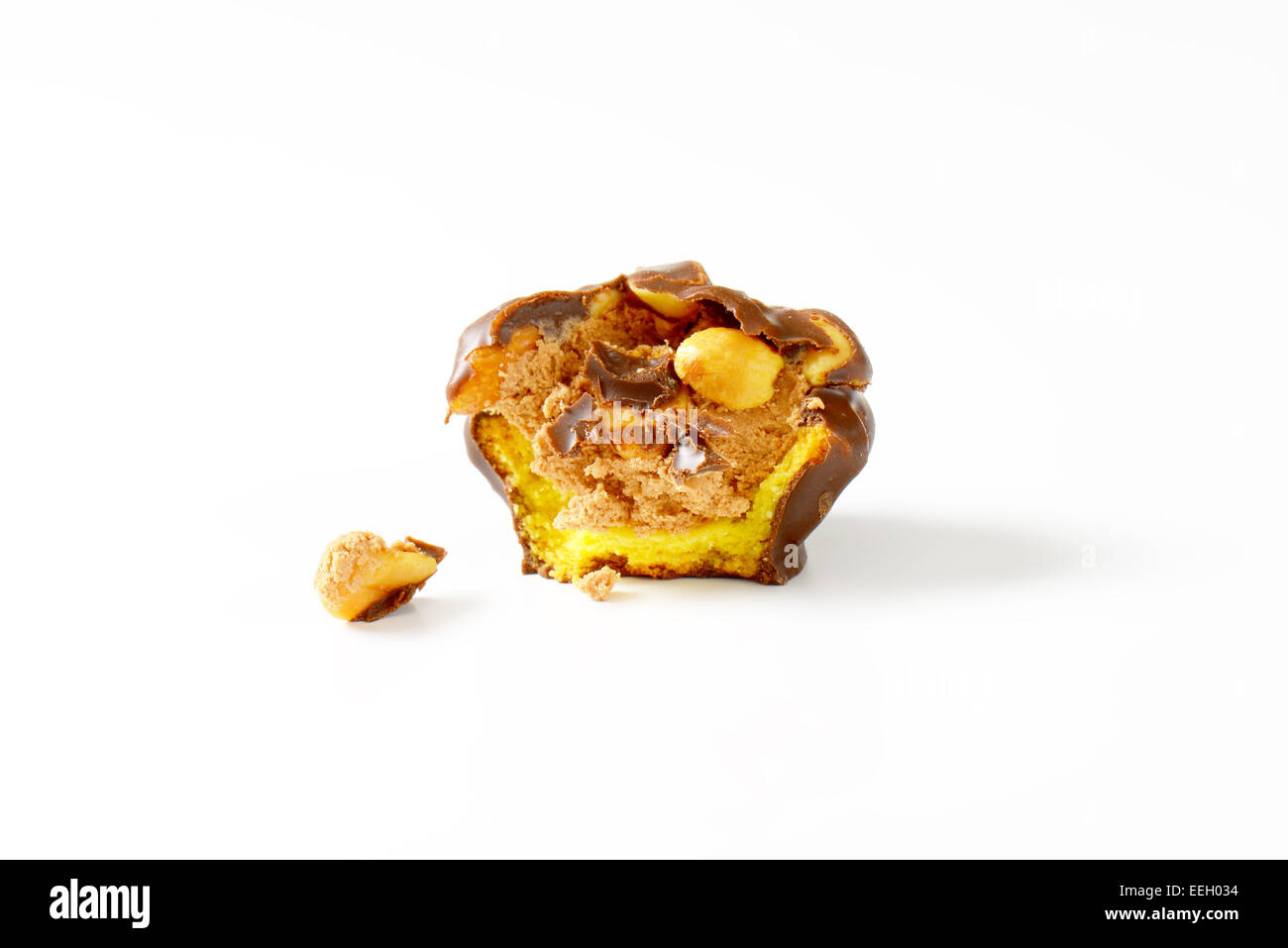 Truffle filled hi-res stock photography and images - Alamy