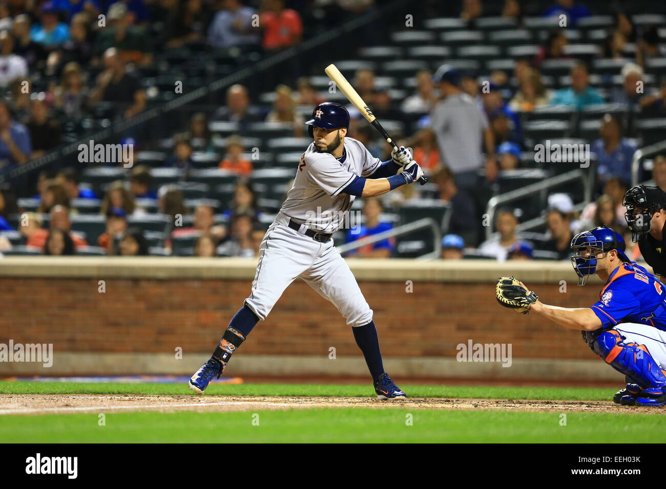 Houston astros hat hi-res stock photography and images - Alamy
