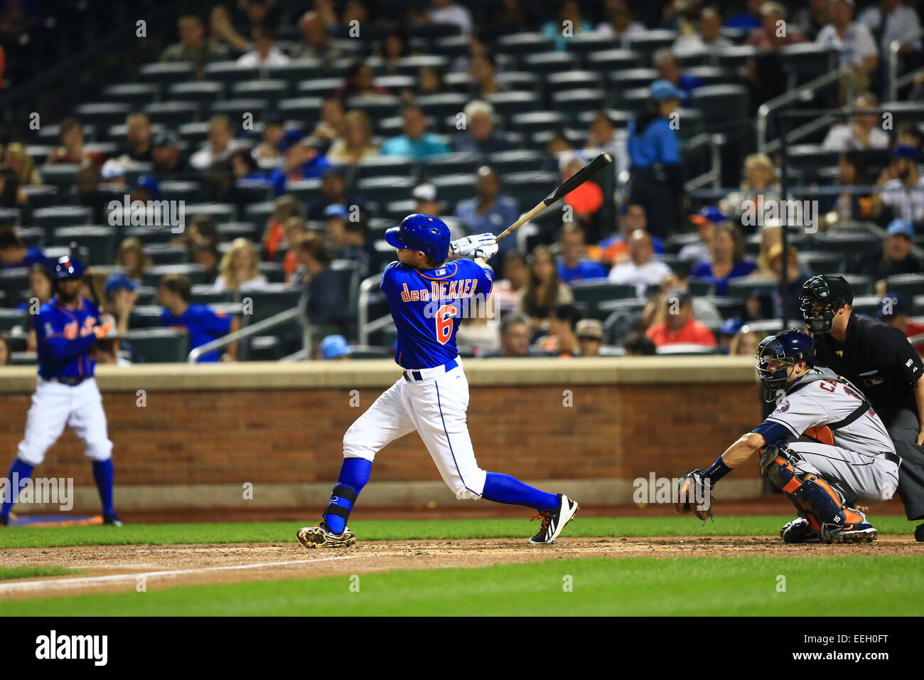 Matt den dekker hi-res stock photography and images - Alamy