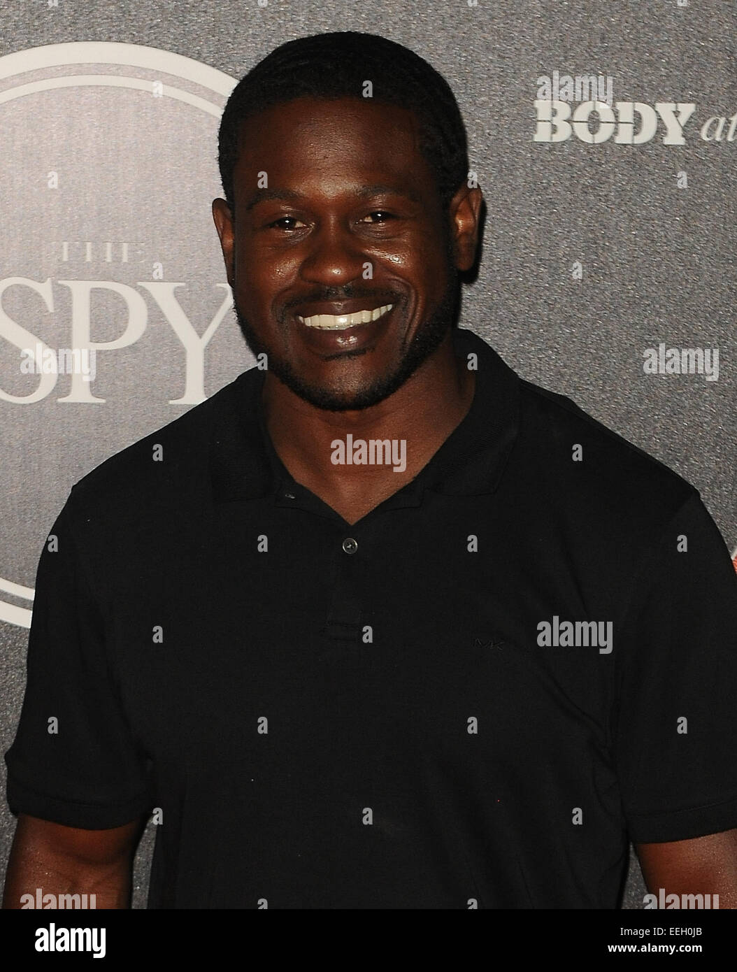 ESPN presents BODY at ESPYS pre-party - Arrivals Featuring: Taiwan ...