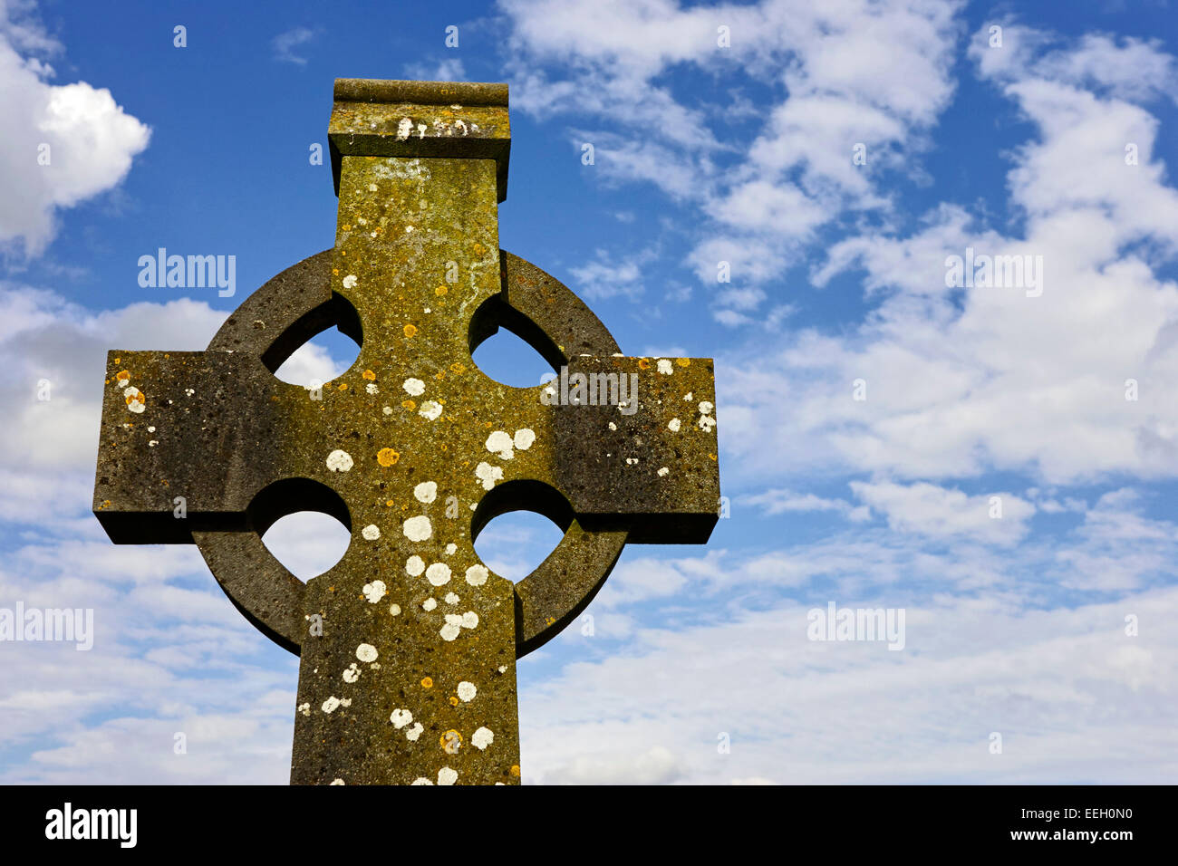 Celtic cross art hi-res stock photography and images - Alamy