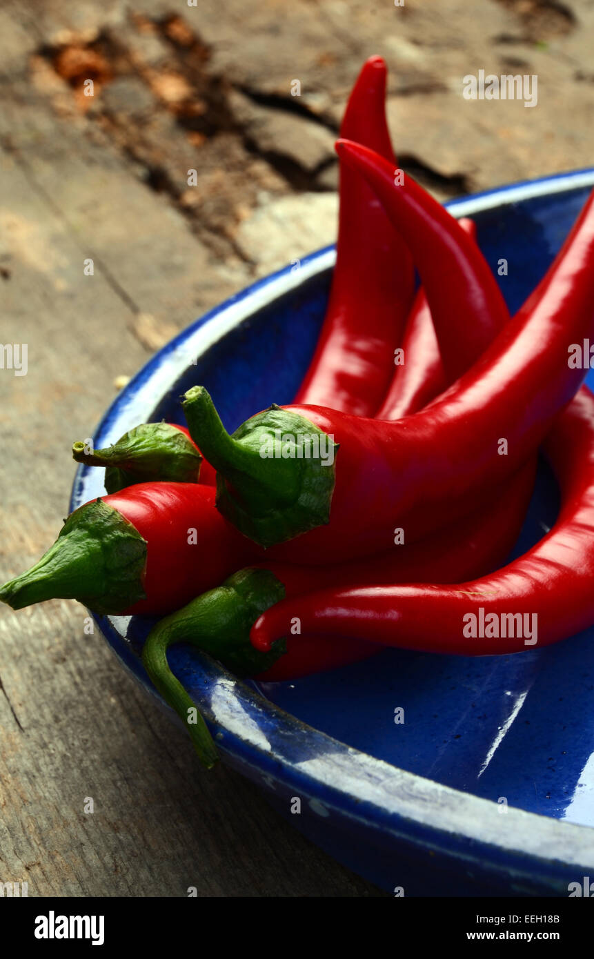 Red hot chili peppers, high resolution image Stock Photo - Alamy