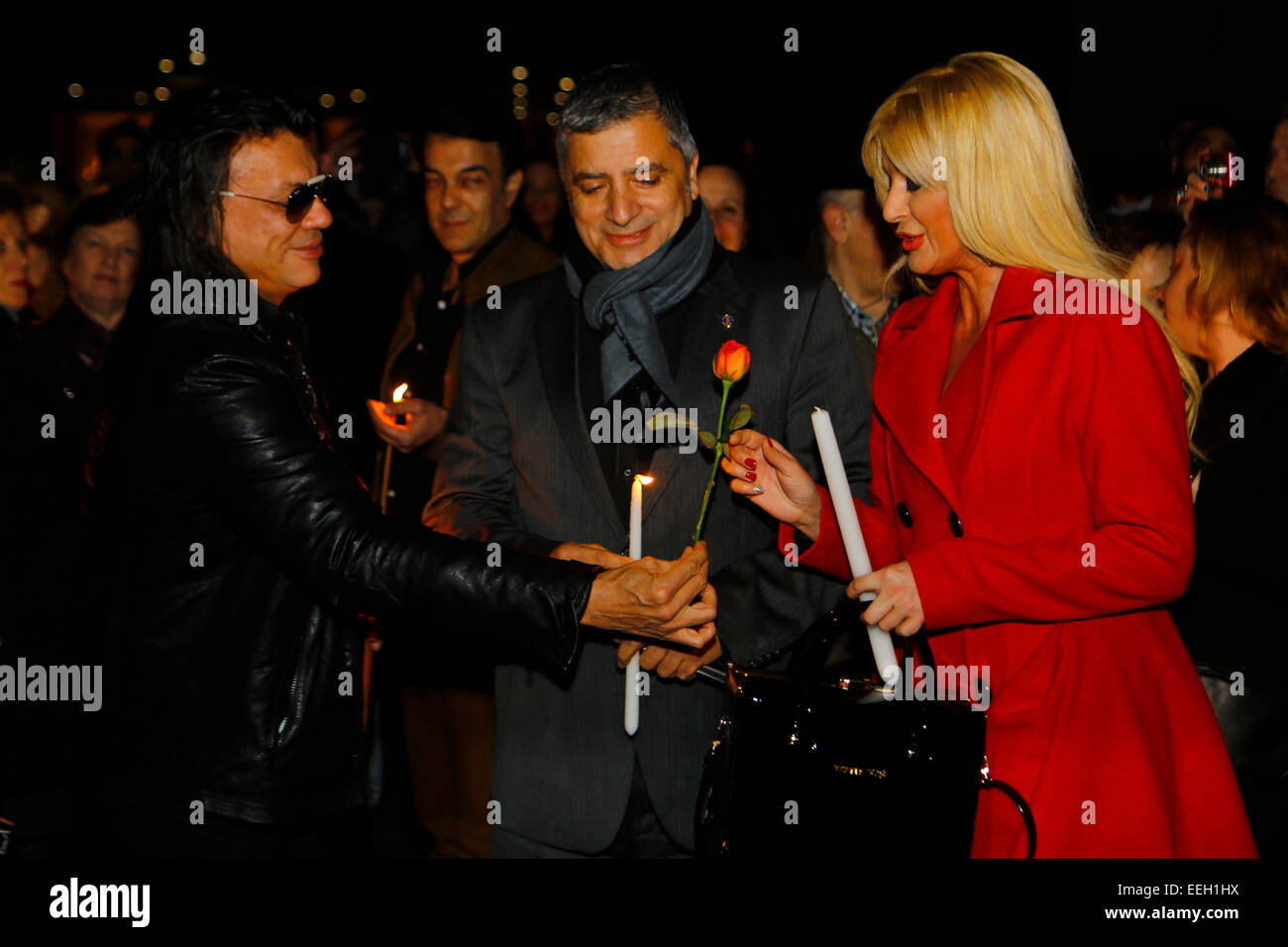 Ilias psinakis hi-res stock photography and images - Alamy